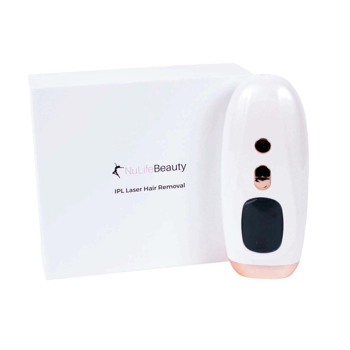 IPL Laser Hair Removal Handset | IPL Hair Removal Device For Home Use ...